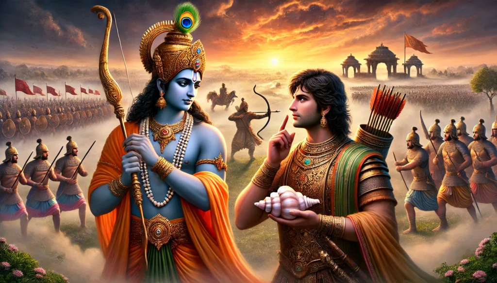 Ancient Indian War Tactics and Their Powerful Lessons for Leaders Today ...