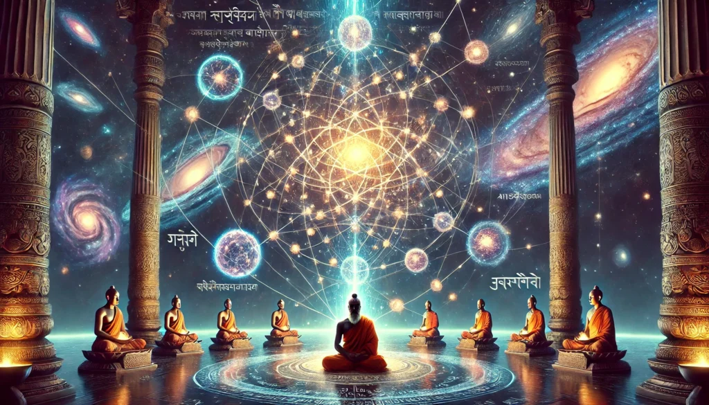 Sanatana Dharma’s Secrets: The Science Hidden in Ancient Vedic Texts ...