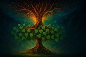 Sacred Trees & Their Secrets: Vedic Lore That Still Lives - Vedic Wars